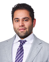 Nelson Mullins - Kent Grover