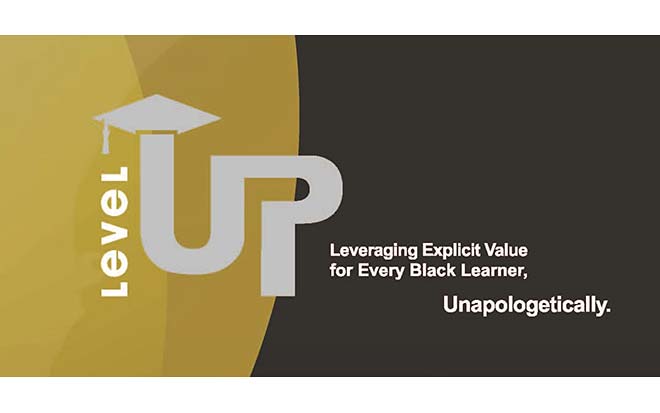 EducationCounsel - EducationCounsel Co-Authors LEVEL UP Report