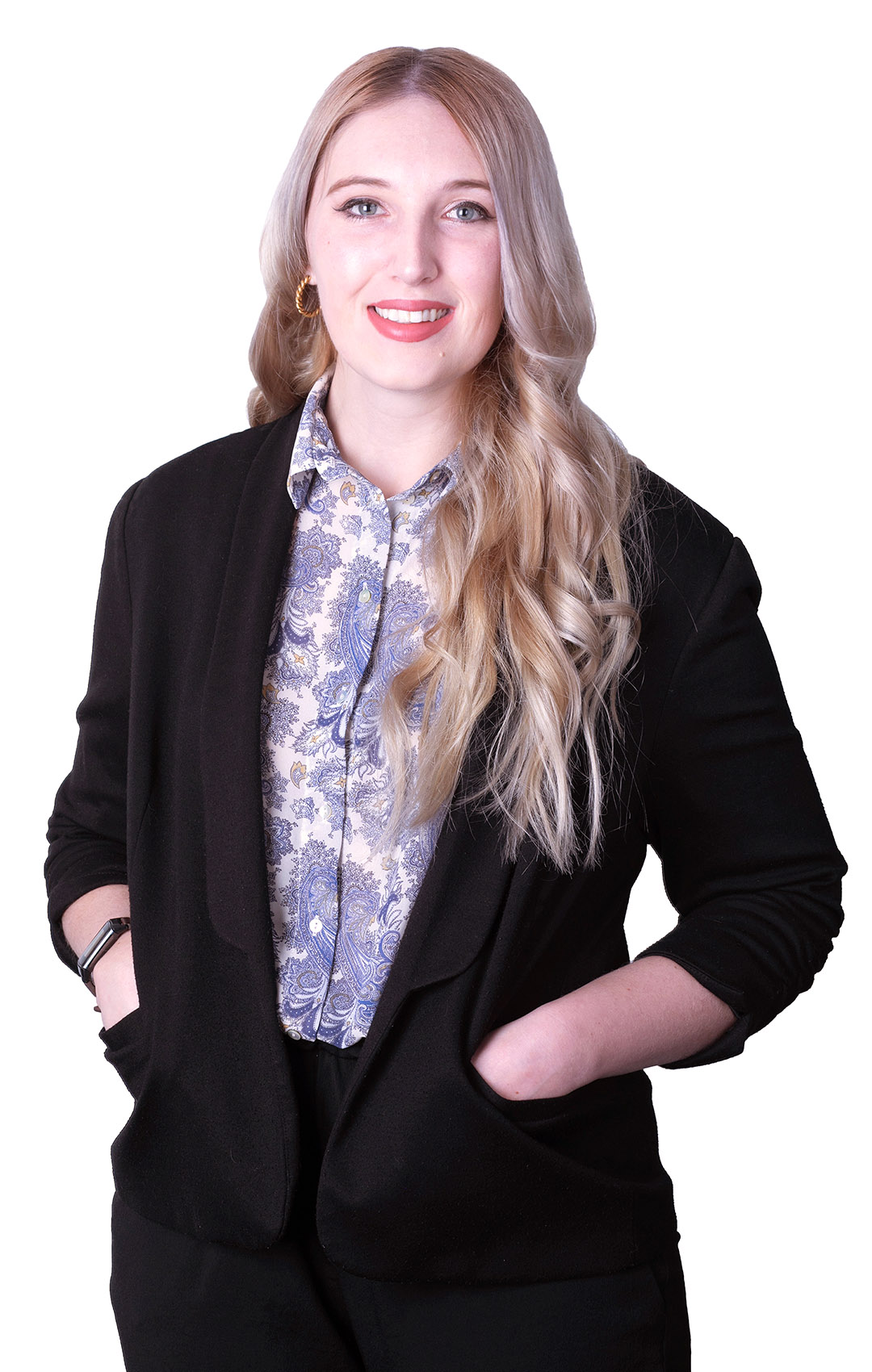 Nelson Mullins - Marissa Wolfson