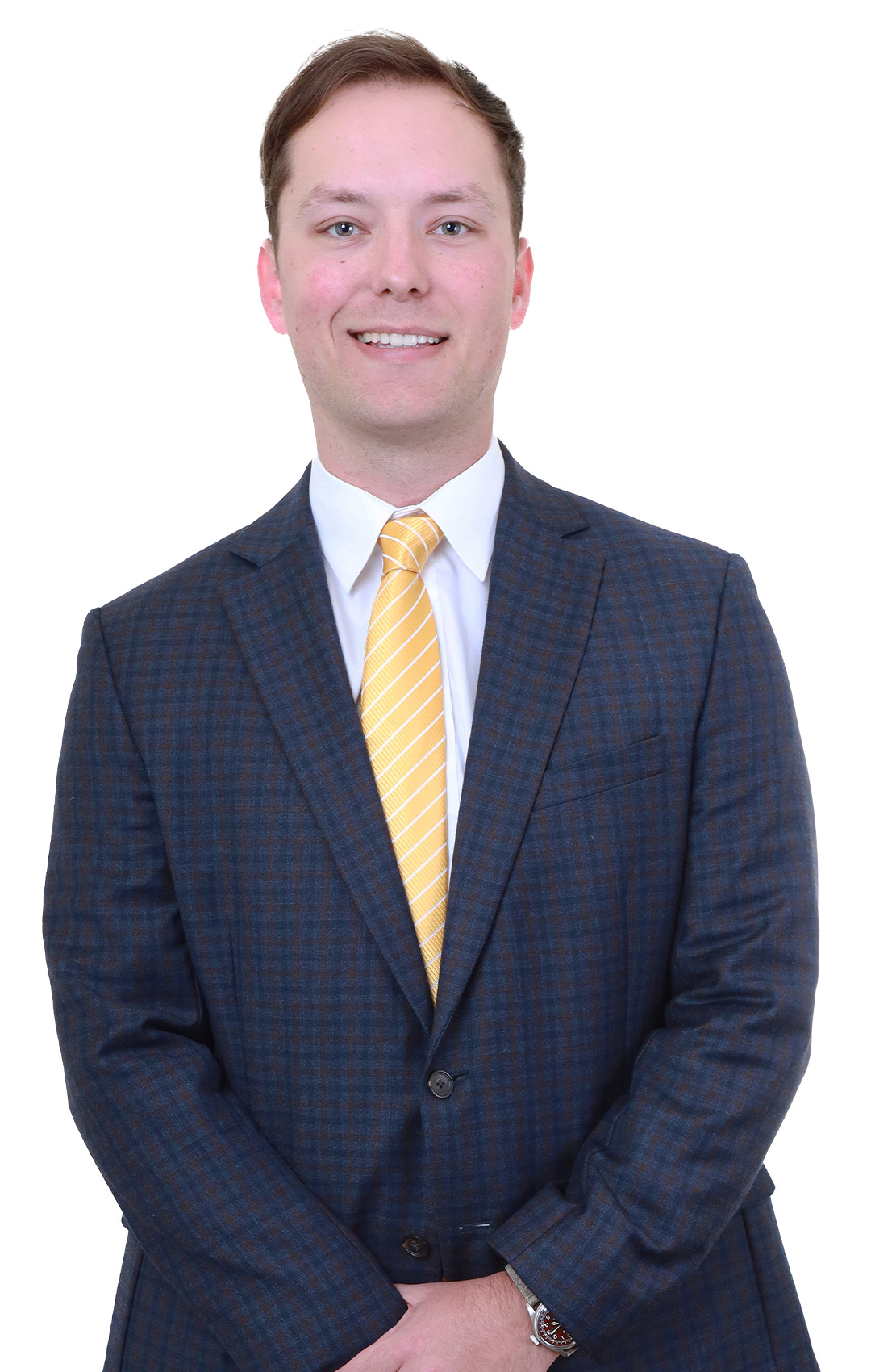 Nelson Mullins - Harrison P. Williams