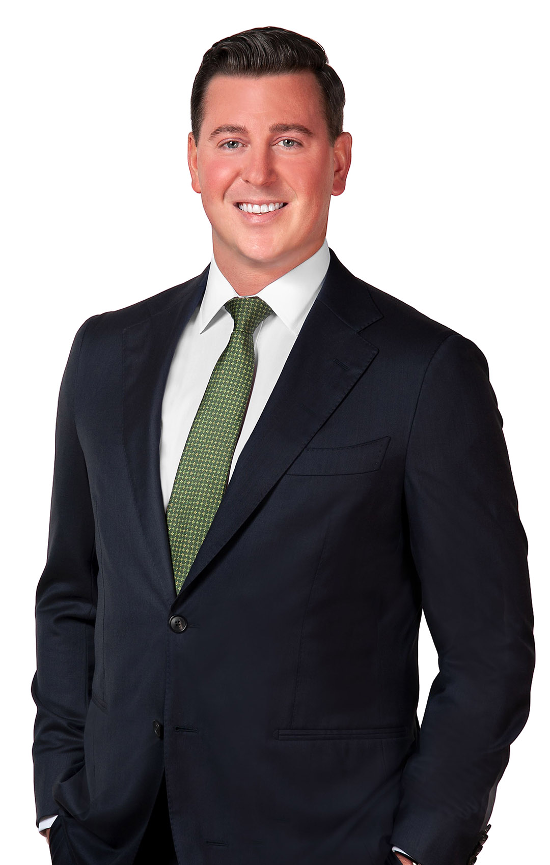 Nelson Mullins - James (Jim) M. Hicks III