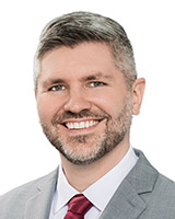 Nelson Mullins - Drew Thomas