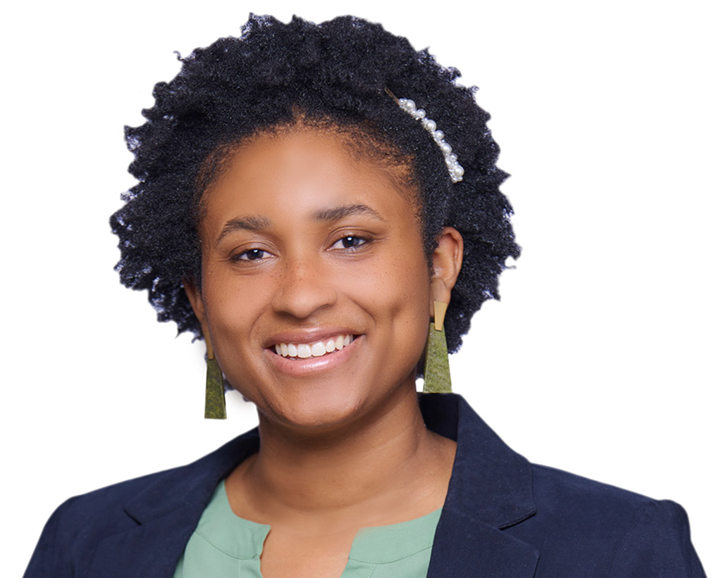EducationCounsel - Jasmine Jett