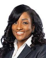 Nelson Mullins - Sameerah Mickey