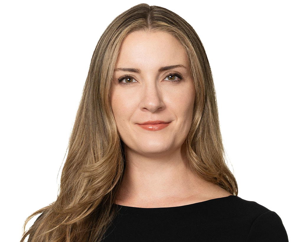 Nelson Mullins - Anna M. Adams