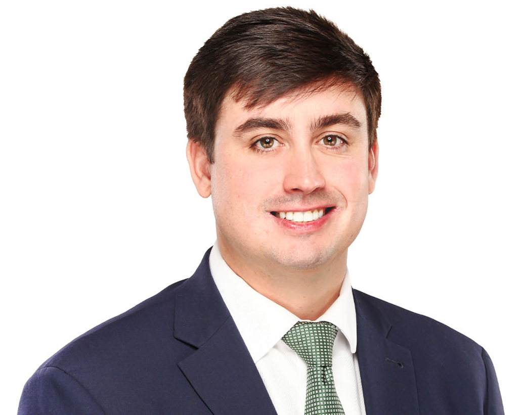 Nelson Mullins - Perry Rupert