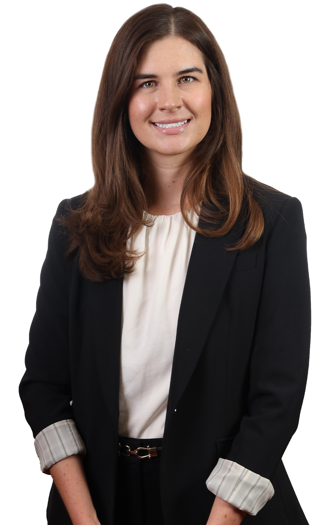 Nelson Mullins - Margo Mullins