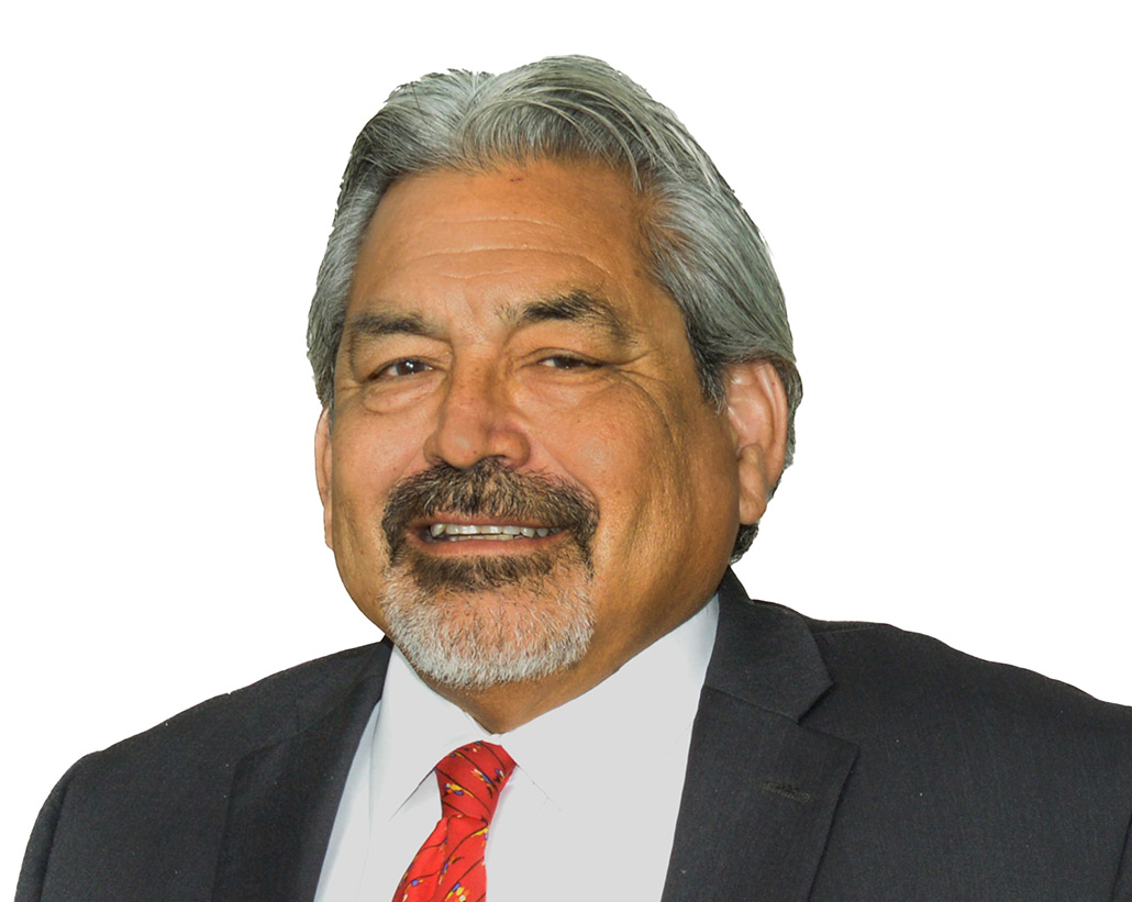 Nelson Mullins - David M. Medina