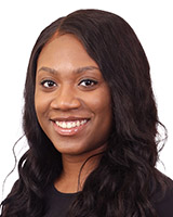 Nelson Mullins - Shanice Hagood