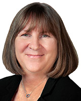 Nelson Mullins - Deborah Hembree