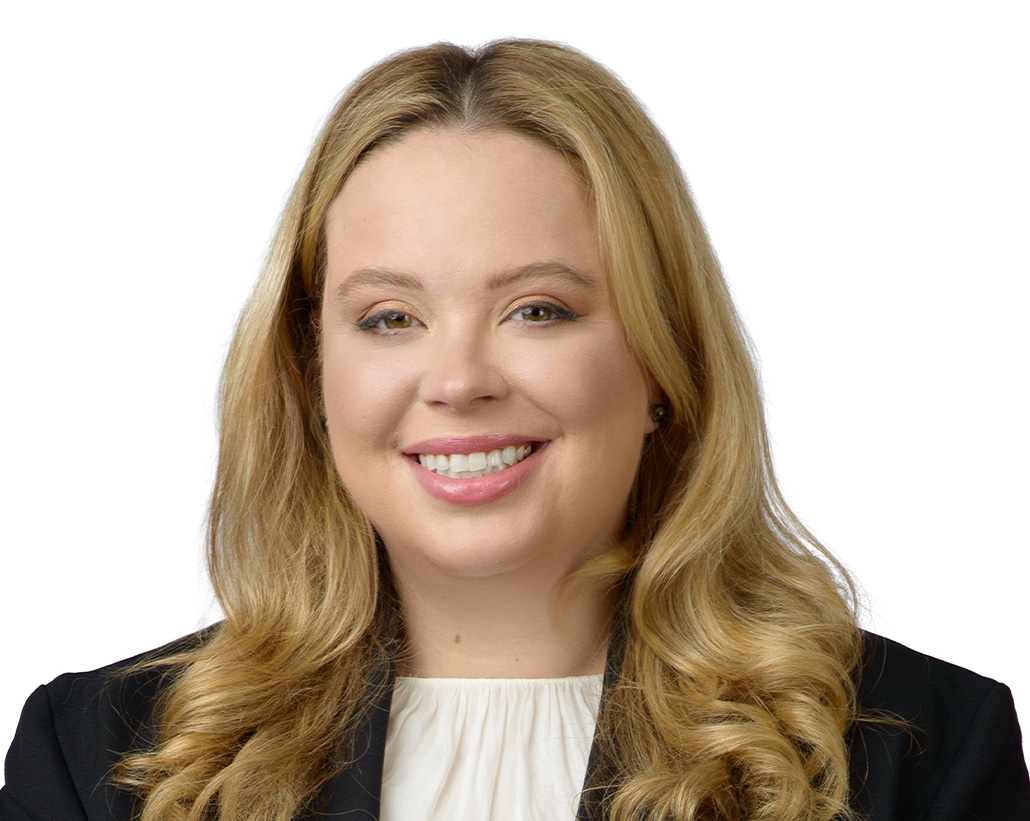 Nelson Mullins - Isabelle Janssen