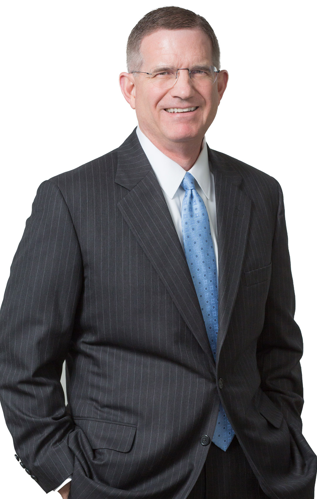 Nelson Mullins - David J. White