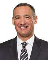 Nelson Mullins - Robert Alfert, Jr.