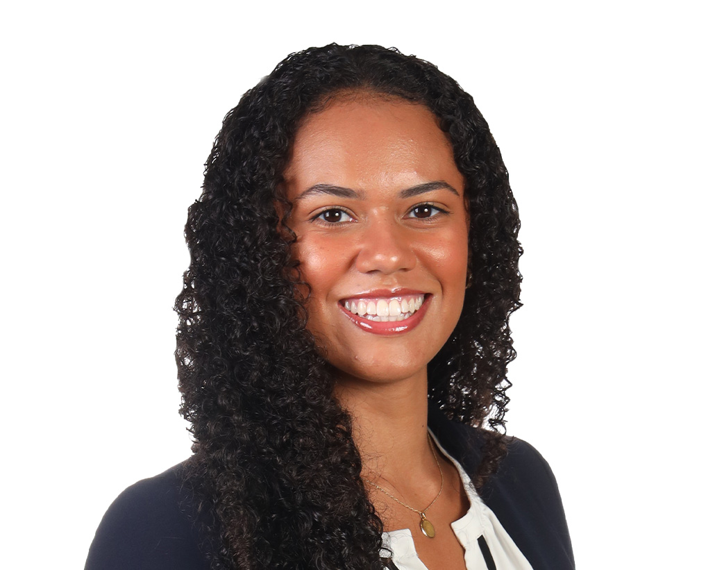 Nelson Mullins - Aliana Carson