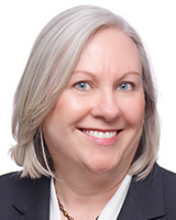 Nelson Mullins - Terri S. Reiskin