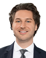 Nelson Mullins - Brent Buyse