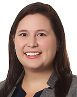 Nelson Mullins - Alyssa Riggins