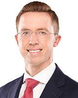 Nelson Mullins - Matthew T. Decker