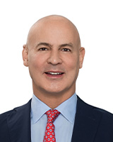 Nelson Mullins - Robert E. Thackston