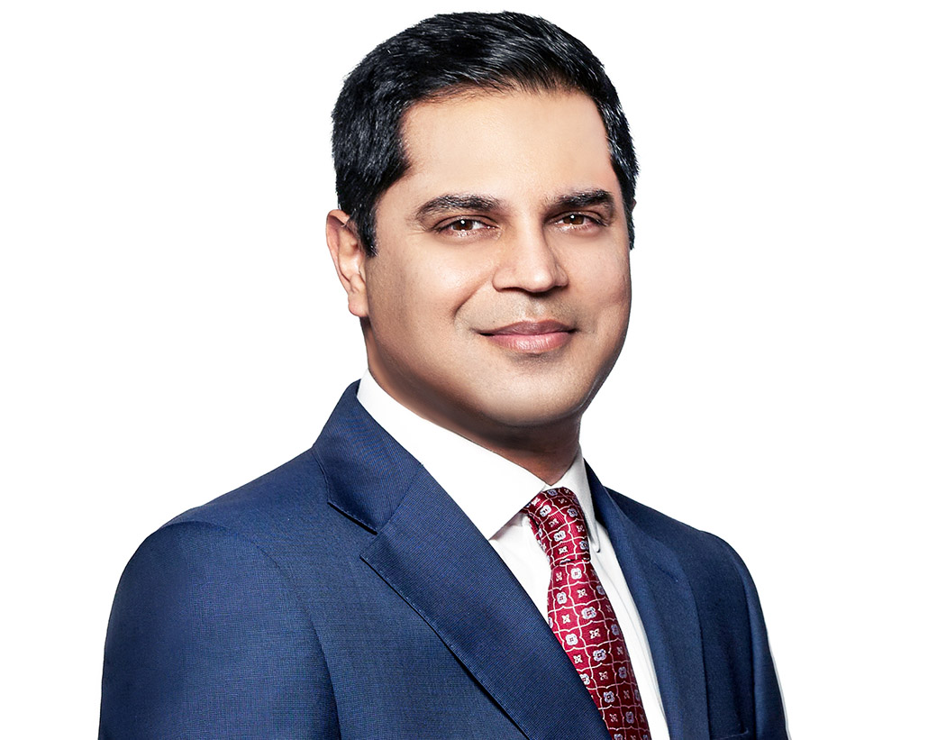 Nelson Mullins - Harsh Arora