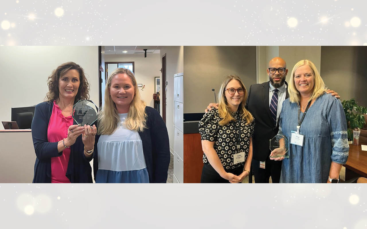 Nelson Mullins - Summer Associates