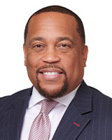 Nelson Mullins - Rod Hall