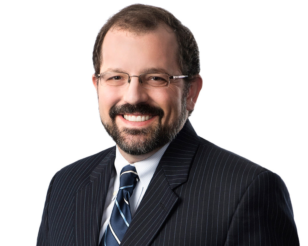 Nelson Mullins - Thomas M. Hancock