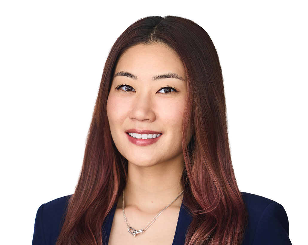 Nelson Mullins - Renee (Yen-Yu) Liu