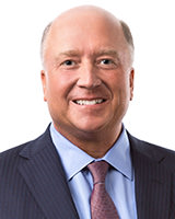 Nelson Mullins - John Nicholas Suhr, Jr.