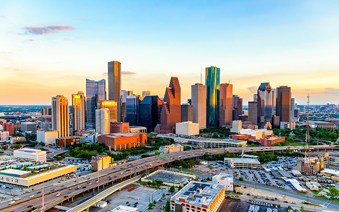 Nelson Mullins - Houston, TX