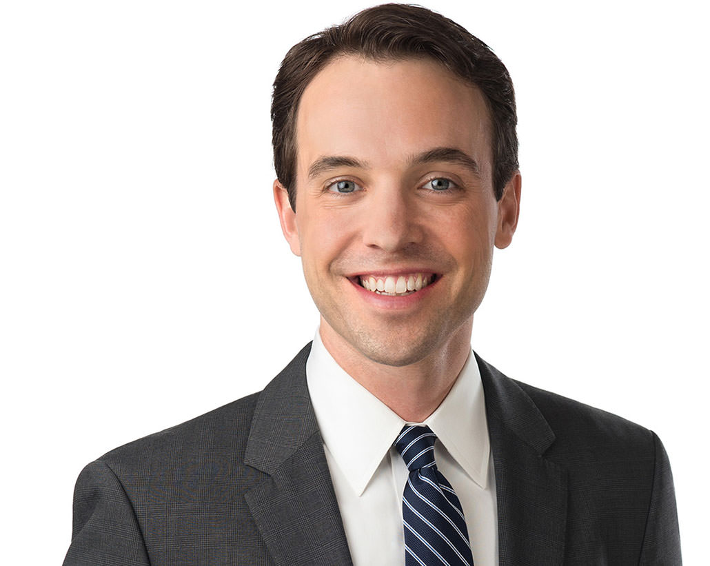 Nelson Mullins - Lucas A. Westby