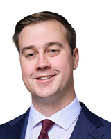 Nelson Mullins - William Rost