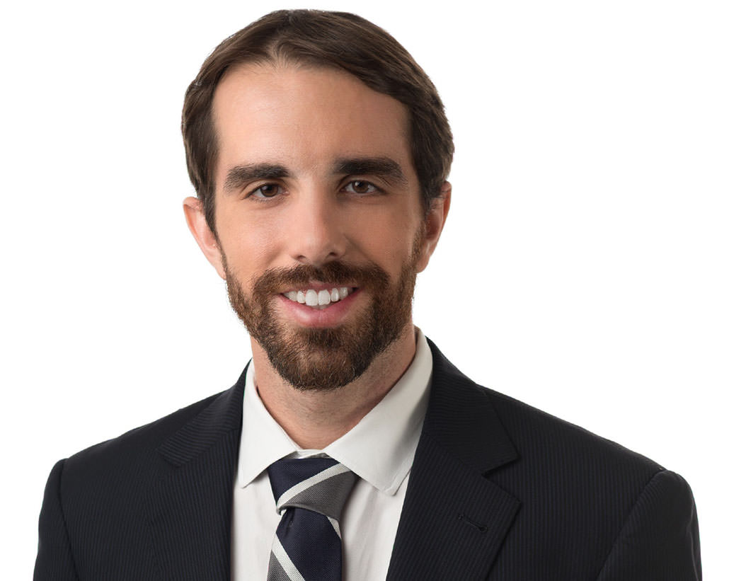 Nelson Mullins - Graham Mitchell