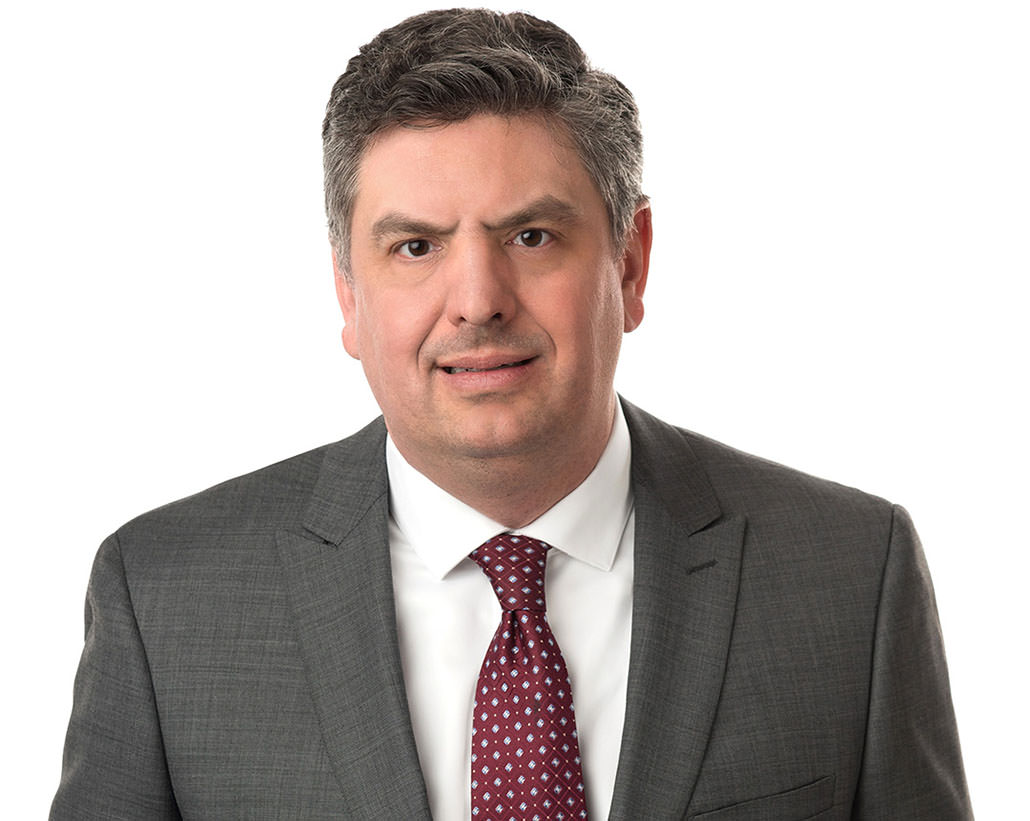 Nelson Mullins - Zeb M. Thomas, III