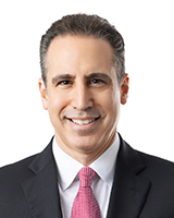 Nelson Mullins - Peter Lowy