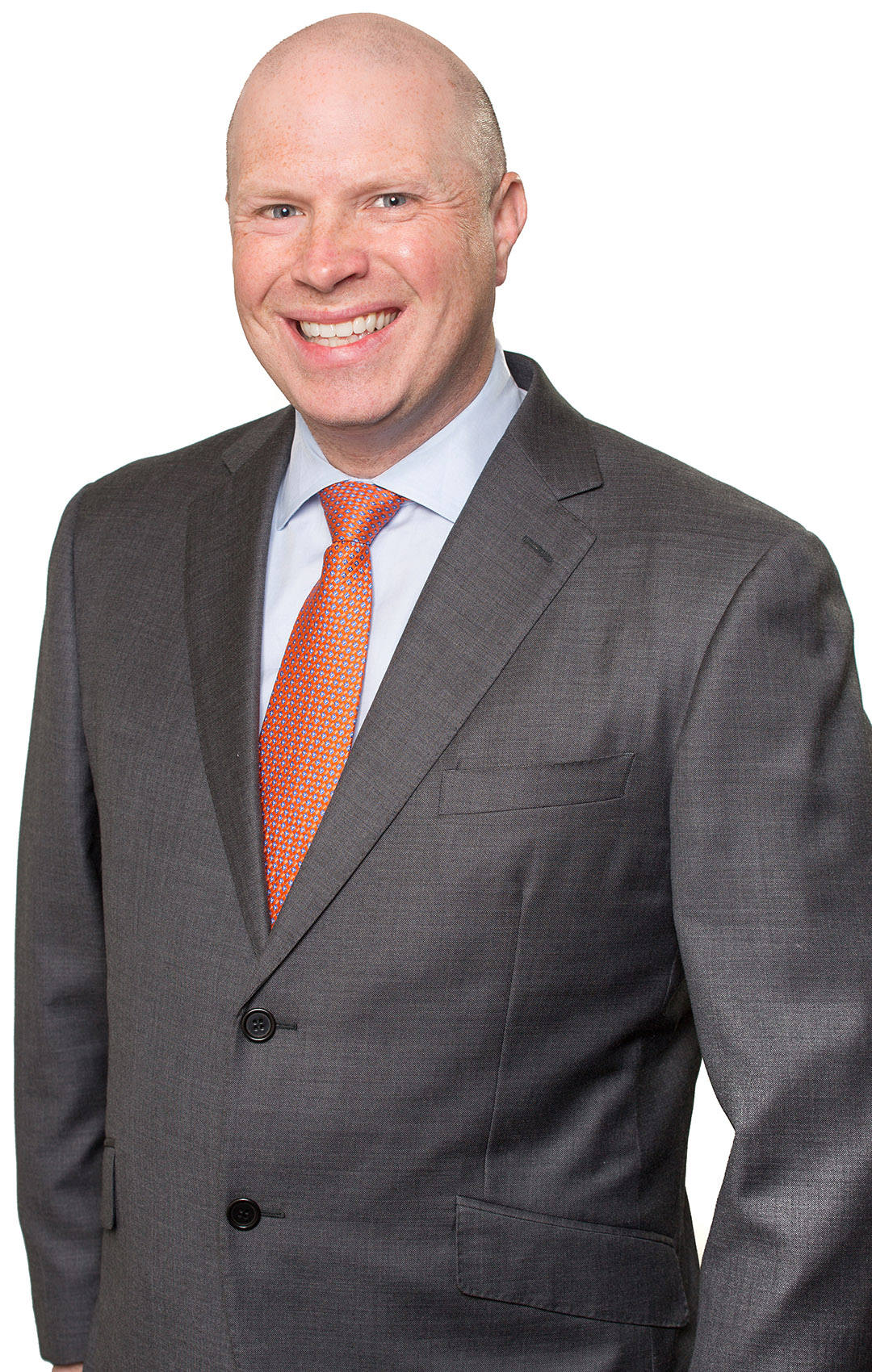 Nelson Mullins - Peter W. Sheehan, Jr.