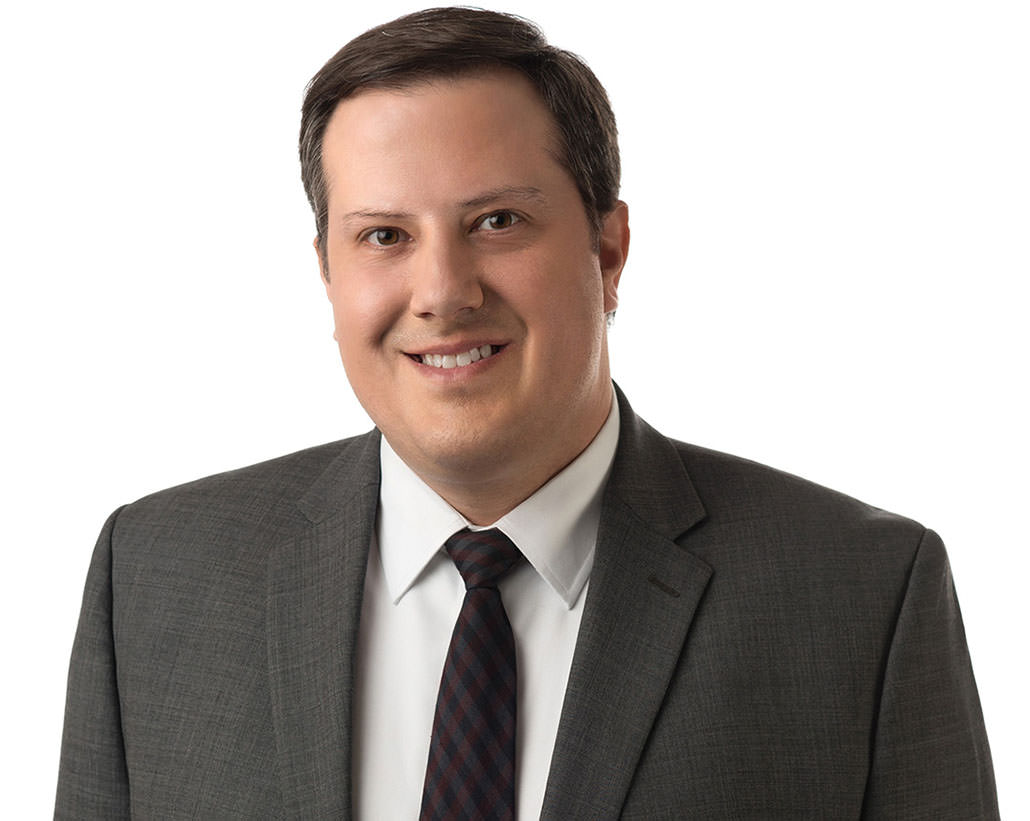 Nelson Mullins - Thad H. Westbrook