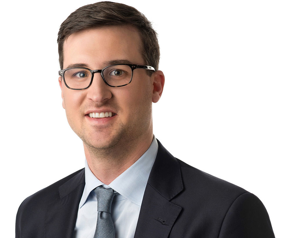 Nelson Mullins - Wesley T. Moran