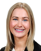 Nelson Mullins - Zoe Taylor