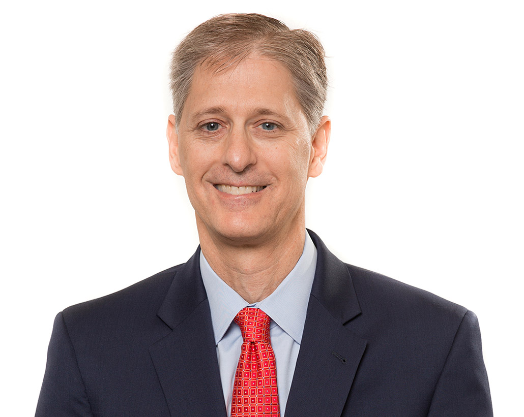 Nelson Mullins - Carl S. Rosen