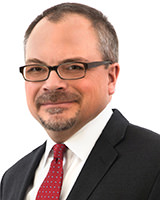 Nelson Mullins - James S. Rollins