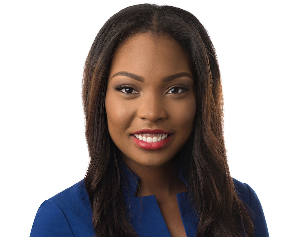 Nelson Mullins - Donna O. Tillis