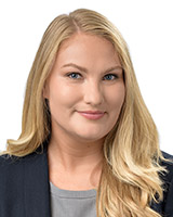 Nelson Mullins - Caroline Warner