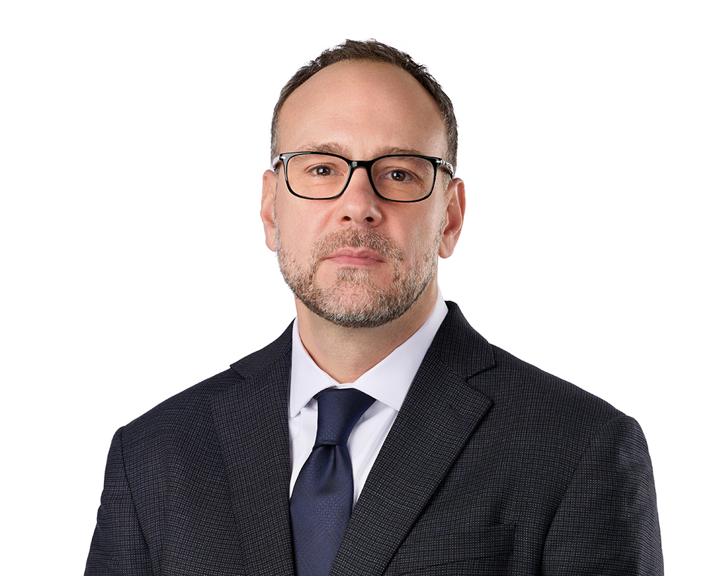 Nelson Mullins - Rob Koury