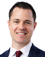 Nelson Mullins - Patrick Hagen