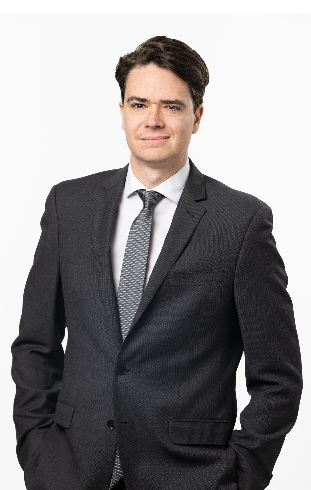 Nelson Mullins - James Orth