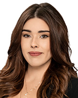 Nelson Mullins - Sabrina Focht