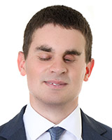 Nelson Mullins - Ryan Uhle