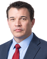 Nelson Mullins - Jarrod Jordan