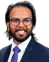 Nelson Mullins - Anish P. Patel